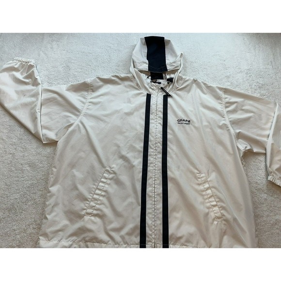 Chaps | Jackets & Coats | Vintage 9s Chaps Ralph Lauren Mens ...